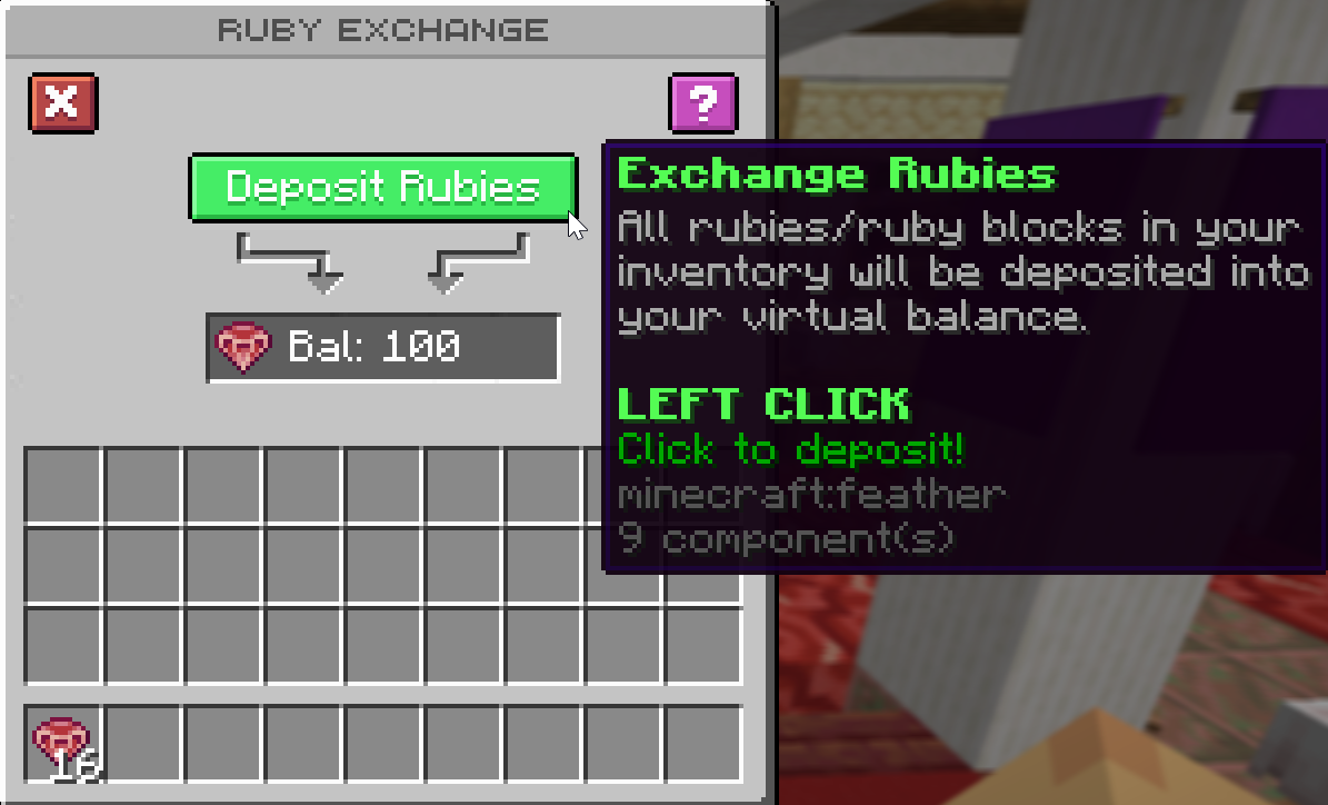 ENCHANTEDMC SURVIVAL GRAND RELEASE