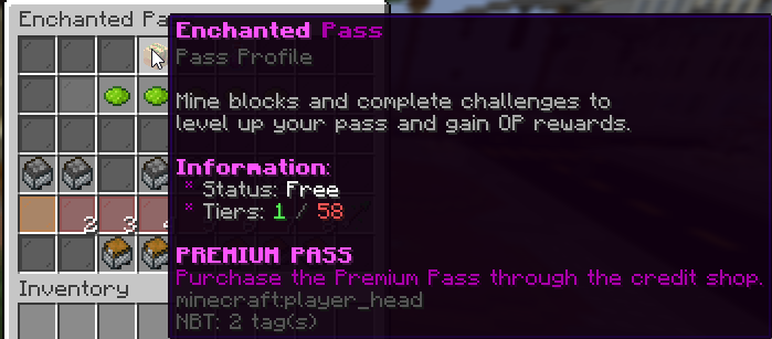 ENCHANTEDMC PRISON MAP #2 | JULY 29TH @ 3PM EST