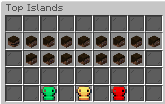 ENCHANTEDMC SKYBLOCK MAP #7 RELEASE