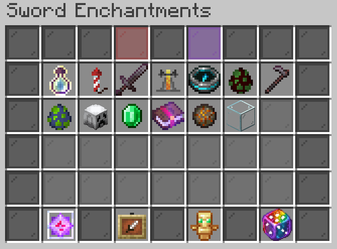ENCHANTEDMC NEW GAMEMODE: DUNGEONS MAP #1 GRAND RELEASE