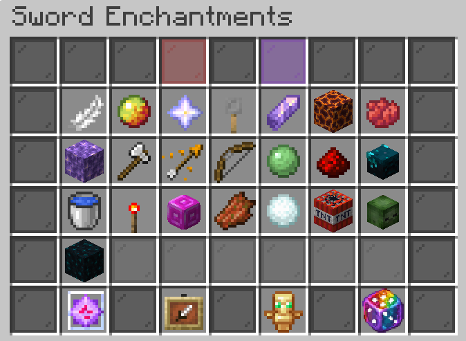 ENCHANTEDMC NEW GAMEMODE: DUNGEONS MAP #1 GRAND RELEASE