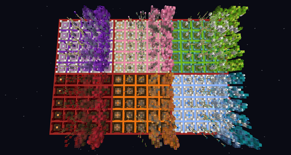 ENCHANTEDMC SKYBLOCK REVAMP 3.0 MAP #1 GRAND RELEASE