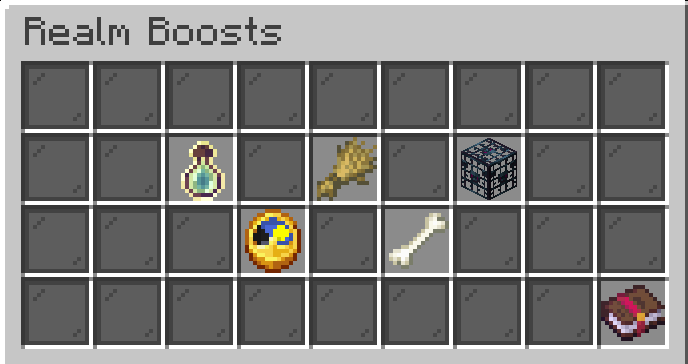ENCHANTEDMC SURVIVAL GRAND RELEASE