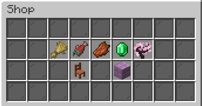 ENCHANTEDMC SURVIVAL GRAND RELEASE